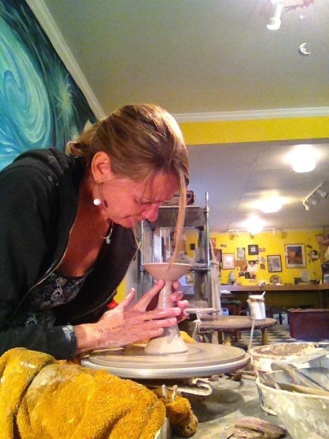 Instruction – The Clay Bakery Studio