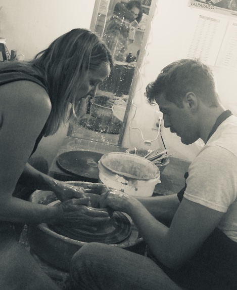 Instruction – The Clay Bakery Studio